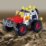 Meccano Kits and Sets -Erector Sets - Metal Construction Toy Wholesale